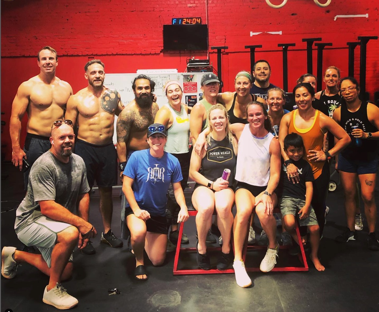 CrossFit Havoc – Best CrossFit Gym Near Me in Bradenton