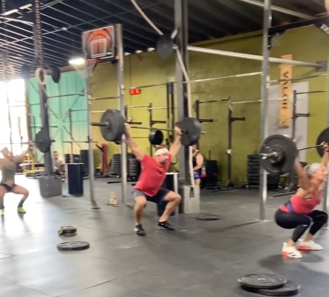 CrossFit Havoc – Best CrossFit Gym Near Me in Bradenton